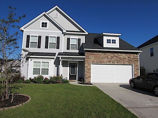 Spring Grove Plantation - 147 Charlesfort Way Moncks Corner SC 29461 ...