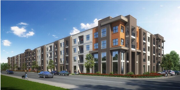 Broadstone East End - 5400 Jain Ln Austin TX 78721 | Apartment Finder