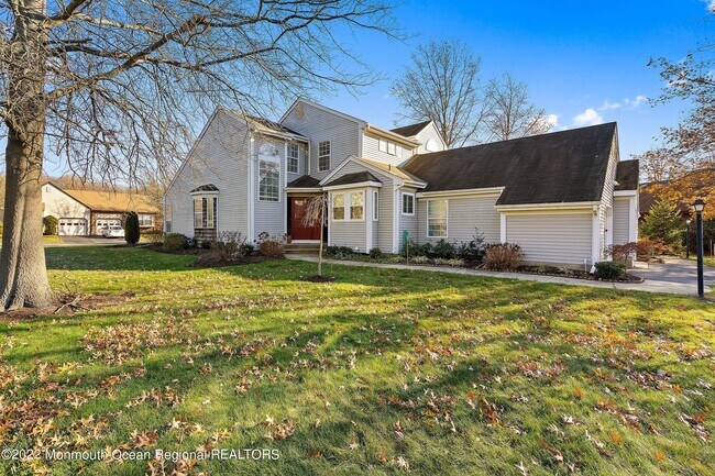 5B Barton Ct - 5B Barton Ct Monroe Township NJ 08831 | Apartment Finder