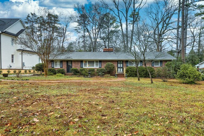 413 Ortega Road - 413 Ortega Rd Raleigh NC 27609 | Apartment Finder