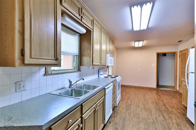 618 E N 18th St - 618 E N 18th St Abilene TX 79601 | Apartment Finder