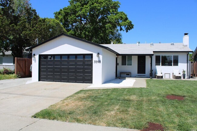 3598 Halifax Way - 3598 Halifax Way Concord CA 94520 | Apartment Finder