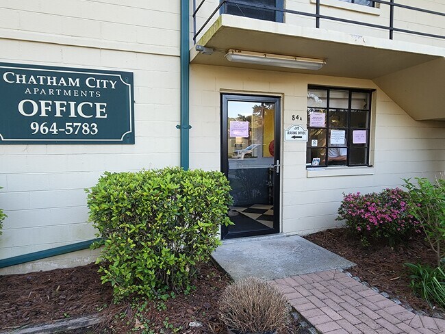 Chatham City Apartments - 4309 Augusta Rd Savannah GA 31408 | Apartment ...
