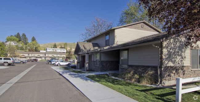Payette Townhomes - 415 S 16th St Payette ID 83661 | Apartment Finder