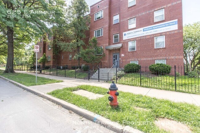 The Gabriel - 625 E Armour Blvd Kansas City MO 64109 | Apartment Finder