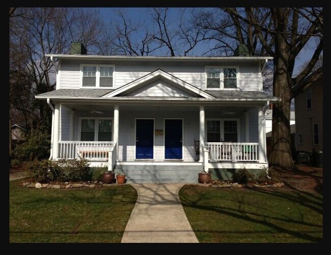 Boylan Heights! - 706 McCulloch St Raleigh NC 27603 | Apartment Finder