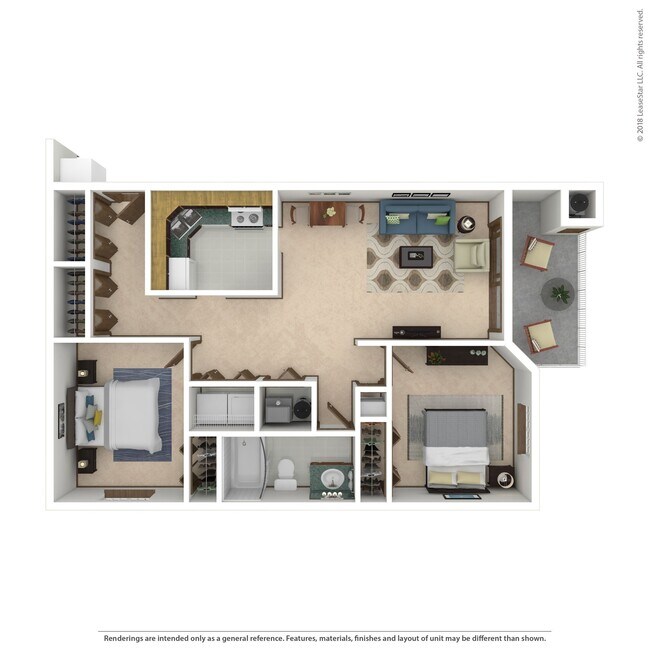 Spring Manor - 610 Mall Dr Portage MI 49024 | Apartment Finder