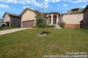 18814 Edwards Edge - 18814 Edwards Edge San Antonio TX 78256 ...