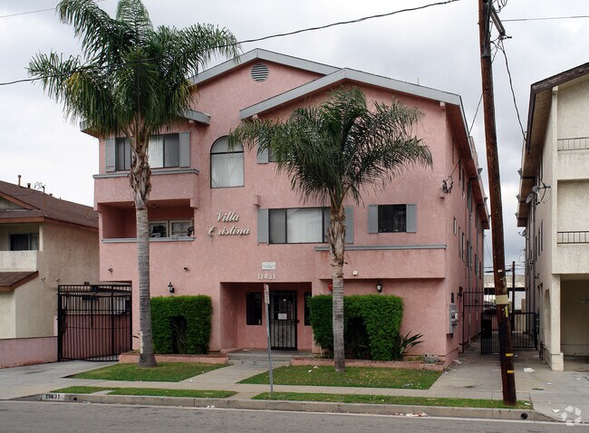 11431 Cedar Ave - 11431 Cedar Ave Hawthorne CA 90250 | Apartment Finder