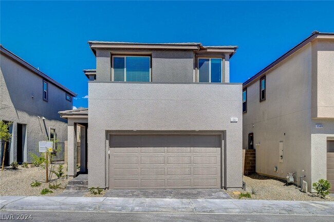 1561 Crowned Eagle St - 1561 Crowned Eagle St Las Vegas NV 89138 ...