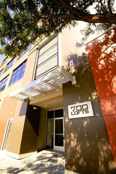 700 Lofts - 700 W Michigan St Milwaukee WI 53201 | Apartment Finder