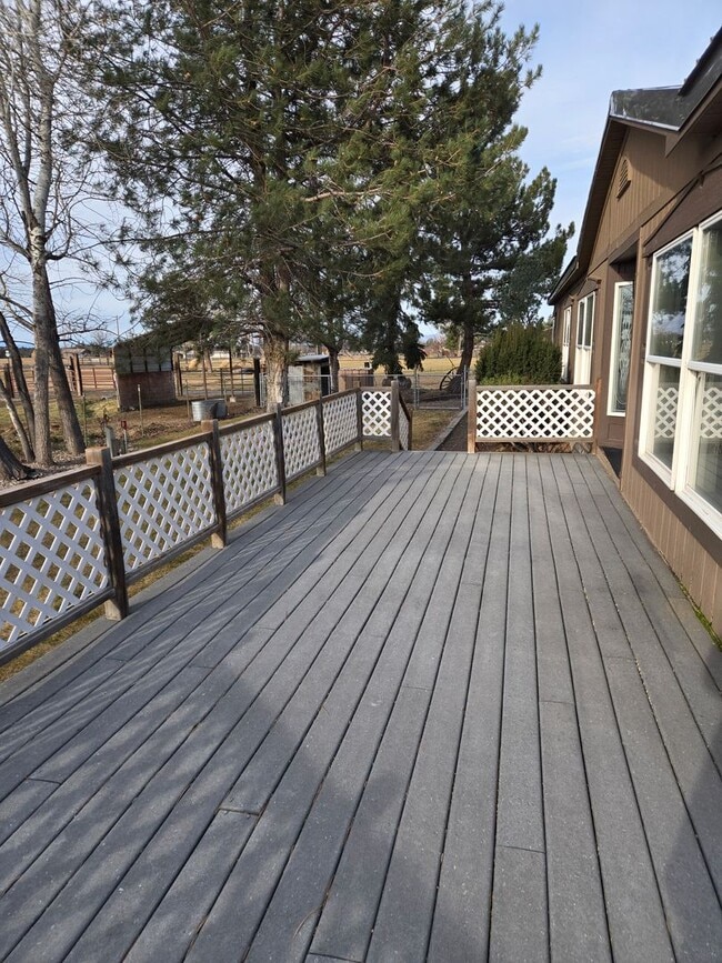 SHORT TERM RENTAL THROUGH JUNE 2025, Beautiful Country Home, Powell ...