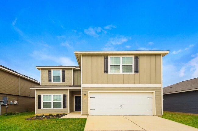 7269 Jebson Pass, San Antonio, TX - 7269 Jebson Pass San Antonio TX 78252 | Apartment Finder