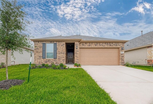 6627 Waterbuck Trce - 6627 Waterbuck Trce Richmond TX 77406 | Apartment ...
