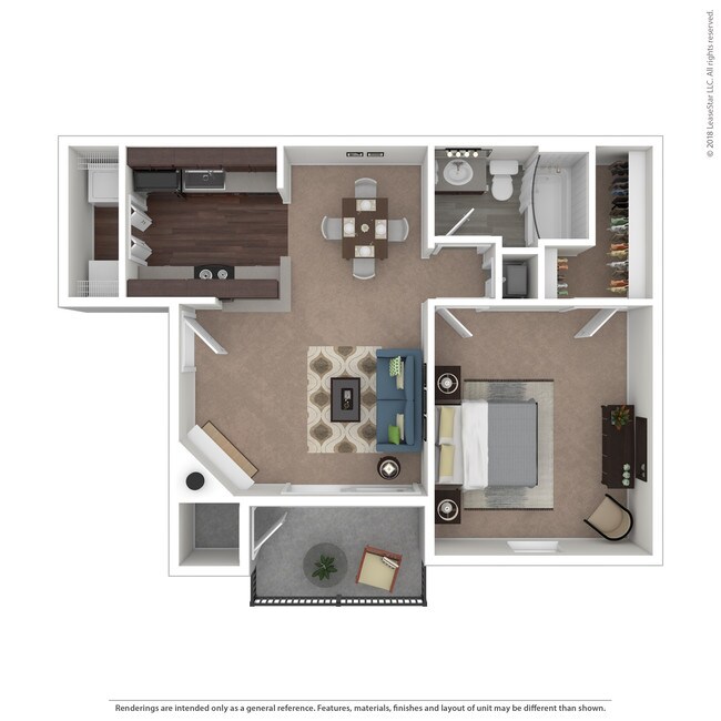 Promontory Point Apartments - 2250 Ridgepoint Dr Austin TX 78754 ...