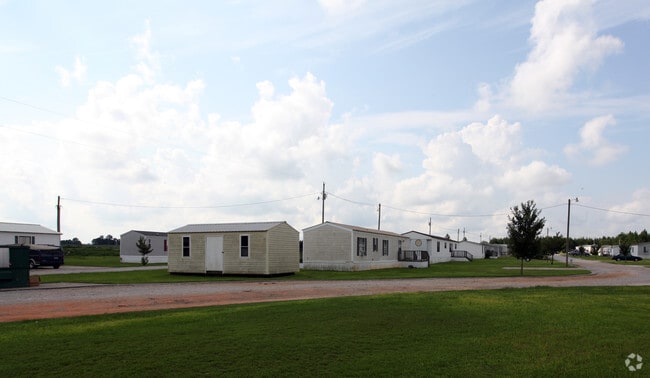 23770 County Road 38 - 23770 County Road 38 Summerdale AL 36580 ...