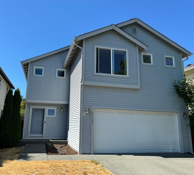 Poulsbo 3 bedroom now available - 21171 Nordby Dr NW Poulsbo WA 98370 ...