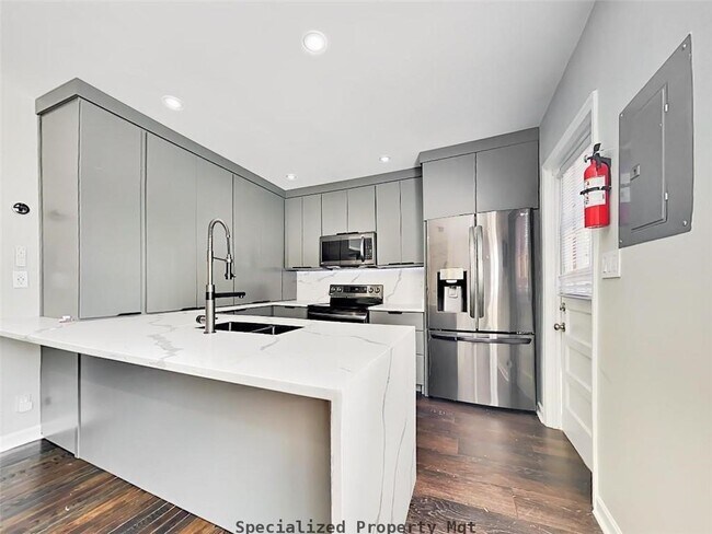 425 Lindbergh Drive NE - 425 Lindbergh Drive NE Atlanta GA 30305 ...