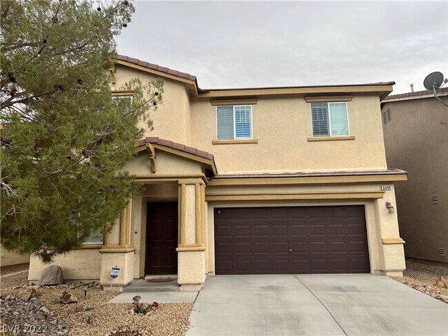 6440 Winter Moon St - 6440 Winter Moon St North Las Vegas NV 89084 ...