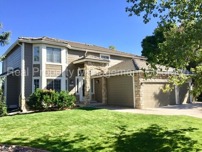 Stunning 5 Bedroom Home in Highlands Ranch - 3090 Wyecliff Ln Littleton ...