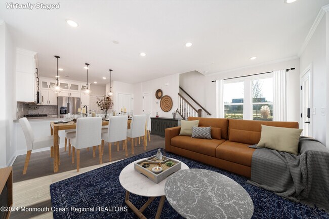 8 Jessica Ln - 8 Jessica Ln Union Township NJ 07083 | Apartment Finder