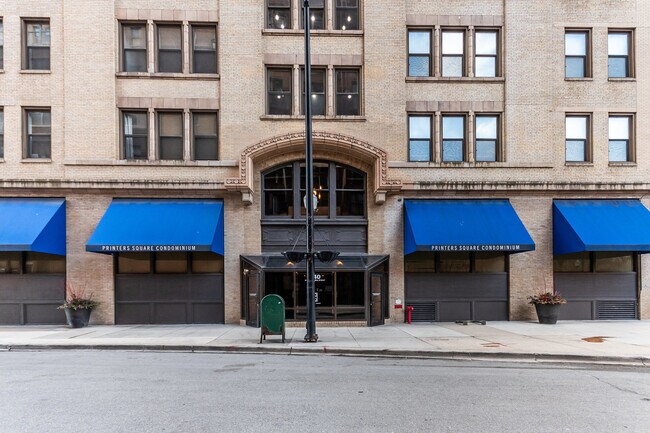 740 S Federal St - 740 S Federal St Chicago IL 60605 | Apartment Finder