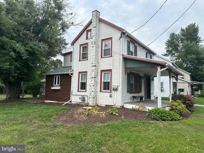 181 Barnsley Rd - 181 Barnsley Rd Oxford PA 19363 | Apartment Finder