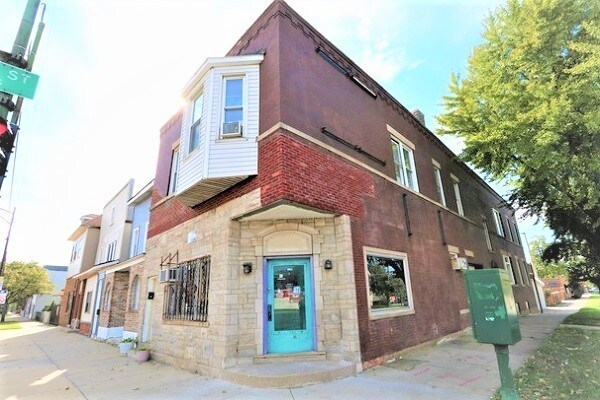 9500 S Commercial Ave - 9500 S Commercial Ave Chicago IL 60617 ...