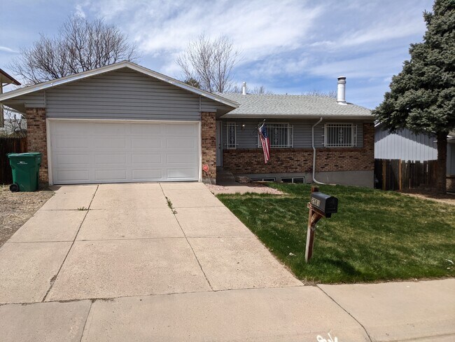 2583 S Rifle St - 2583 S Rifle St Aurora CO 80013 | Apartment Finder