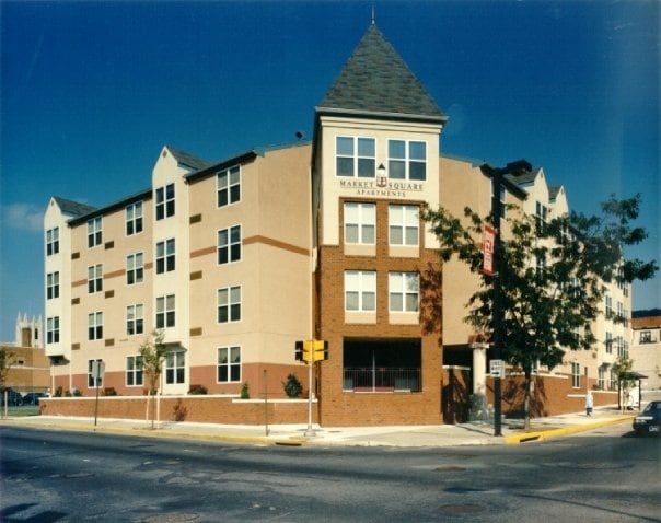 Market Square Apartments - 801 Penn St Reading PA 19601 | Apartment Finder