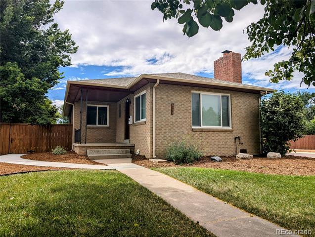 2395 Pontiac St - 2395 Pontiac St Denver CO 80207 | Apartment Finder