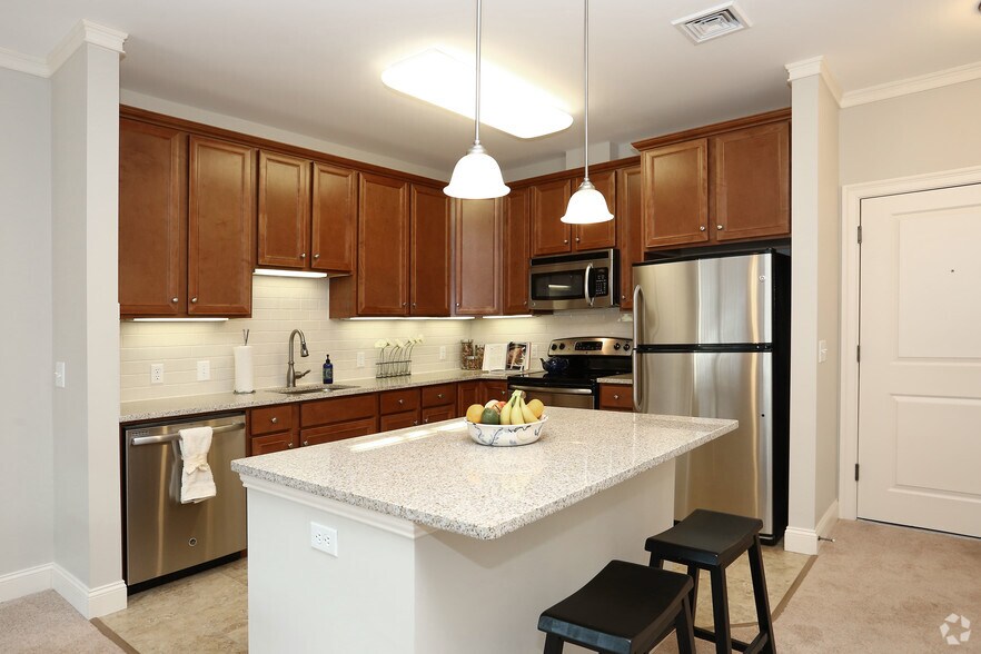 Mill Commons - 1 Millers Way Simsbury CT 06070 | Apartment Finder