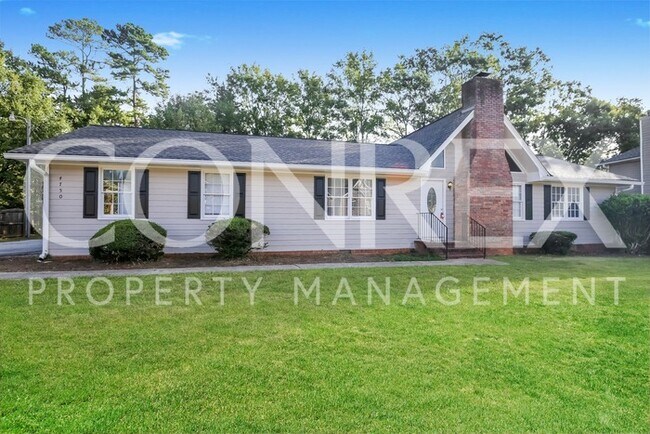 Beautiful, Spacious Ranch! - 4750 Duval Point Way SW Snellville GA ...