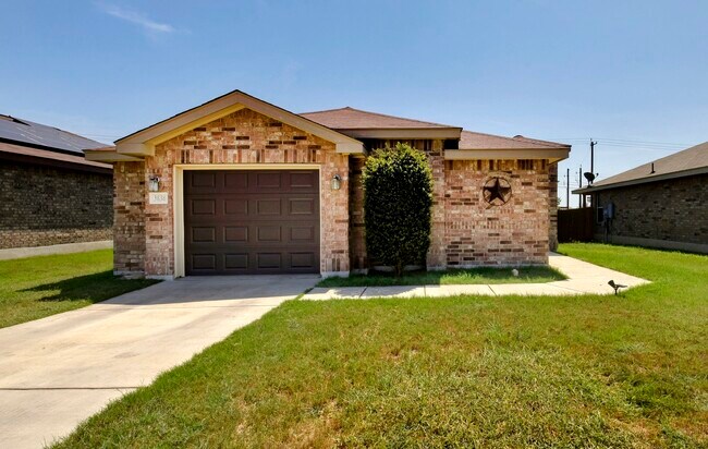 3838 Bogie Way - 3838 Bogie Way Converse TX 78109 | Apartment Finder