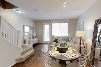 Homecoming At Eastvale - Eastvale, CA | Apartment Finder