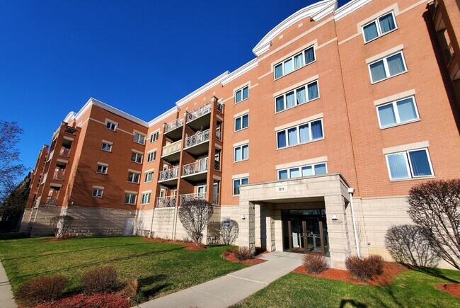 2919 N Harlem Ave - 2919 N Harlem Ave Chicago IL 60707 | Apartment Finder