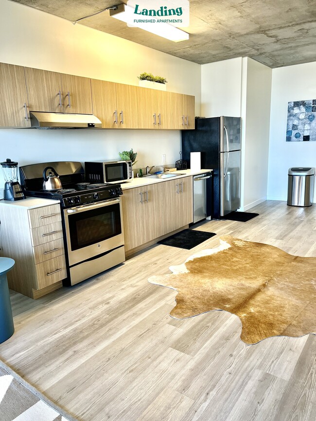 1522 Gordon St - 1522 Gordon St Los Angeles CA 90028 | Apartment Finder
