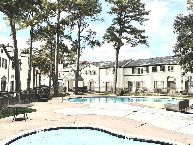 Springwood Park - 1500 Witte Rd Houston TX 77080 | Apartment Finder