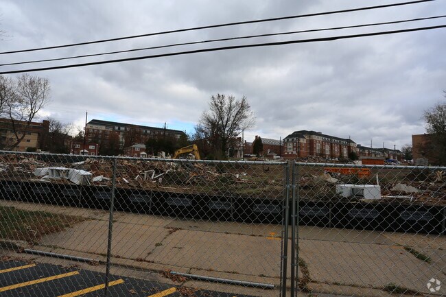 Terrapin Row - College Park, MD | Apartment Finder