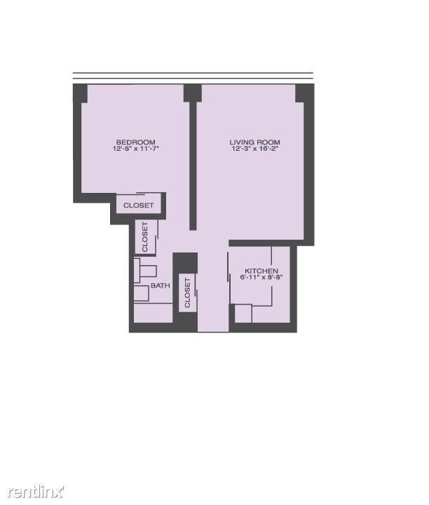 Prairie Shores (2801 S KING DR 1-1013) - 2801 S King Dr Chicago IL ...