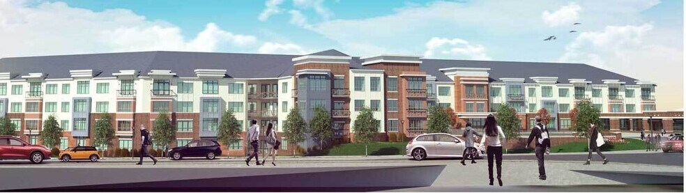 Bay 151 - 151 Centre St Bayonne NJ 07002 | Apartment Finder