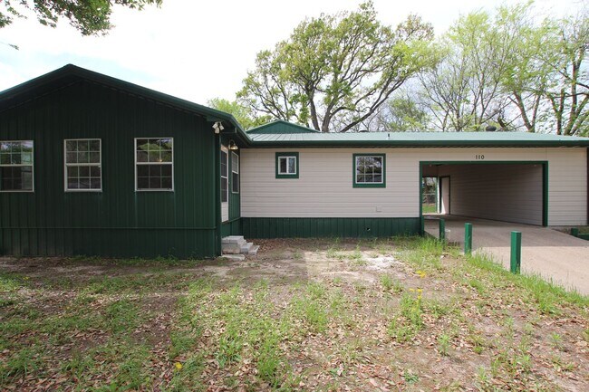 Coming Soon! 3 Bedroom 2 Bath in Bullard! ... - 110 S Hunter St Bullard ...