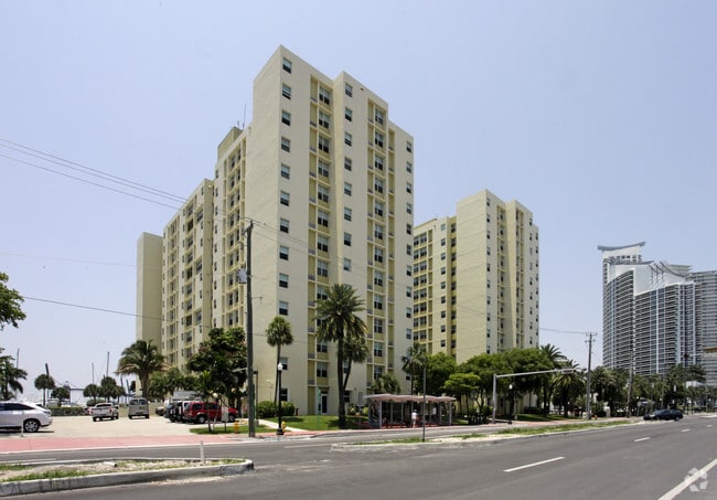 Rebecca Towers - 200 Alton Rd Miami Beach FL 33139 | Apartment Finder