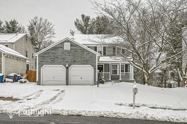 5 Saddlestone Court - 5 Saddlestone Ct Owings Mills MD 21117 ...