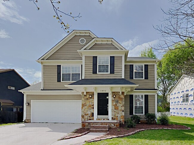 11842 Mourning Dove Ln - 11842 Mourning Dove Ln Charlotte NC 28269 ...