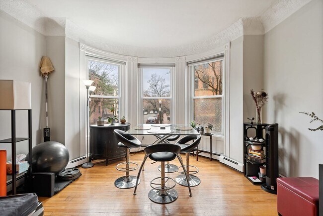 197 Saint Botolph St - 197 Saint Botolph St Boston MA 02115 | Apartment ...