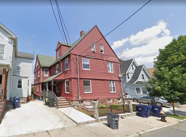 14 Pratt St - 14 Pratt St Boston MA 02134 | Apartment Finder