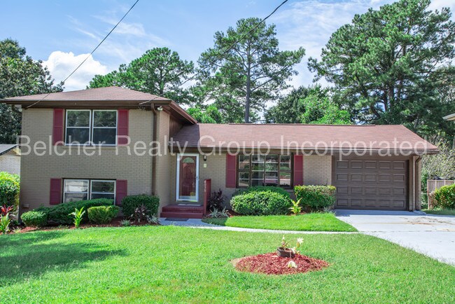 4030 Wisteria Ln SW - 4030 Wisteria Ln SW Atlanta GA 30331 | Apartment ...