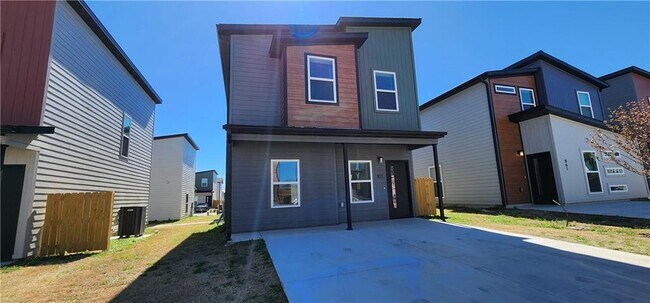 871 Boardwalk Ave - 871 Boardwalk Ave Centerton AR 72719 | Apartment Finder