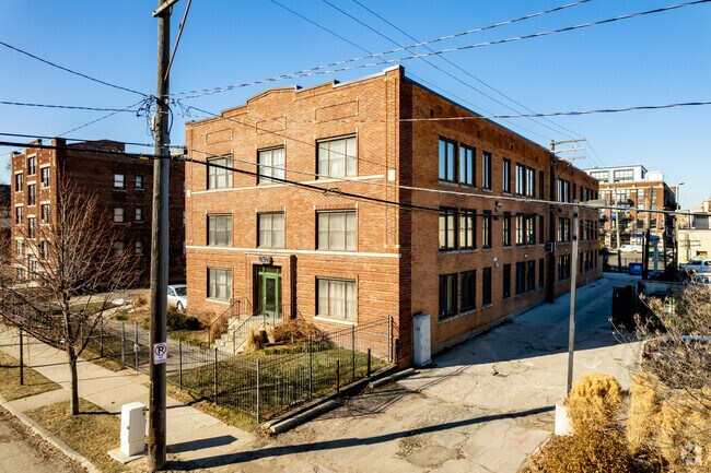 434 W Alexandrine St - 434 W Alexandrine St Detroit MI 48201 ...